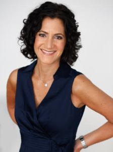 Dr. Sherri Greene - Healing Ambassadors